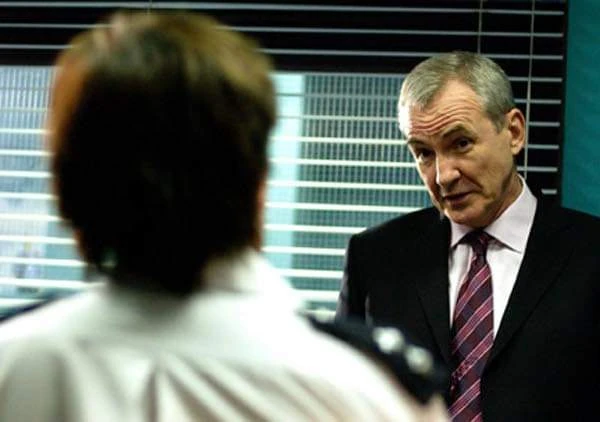 Jonathan Fox | The Bill Wiki | Fandom