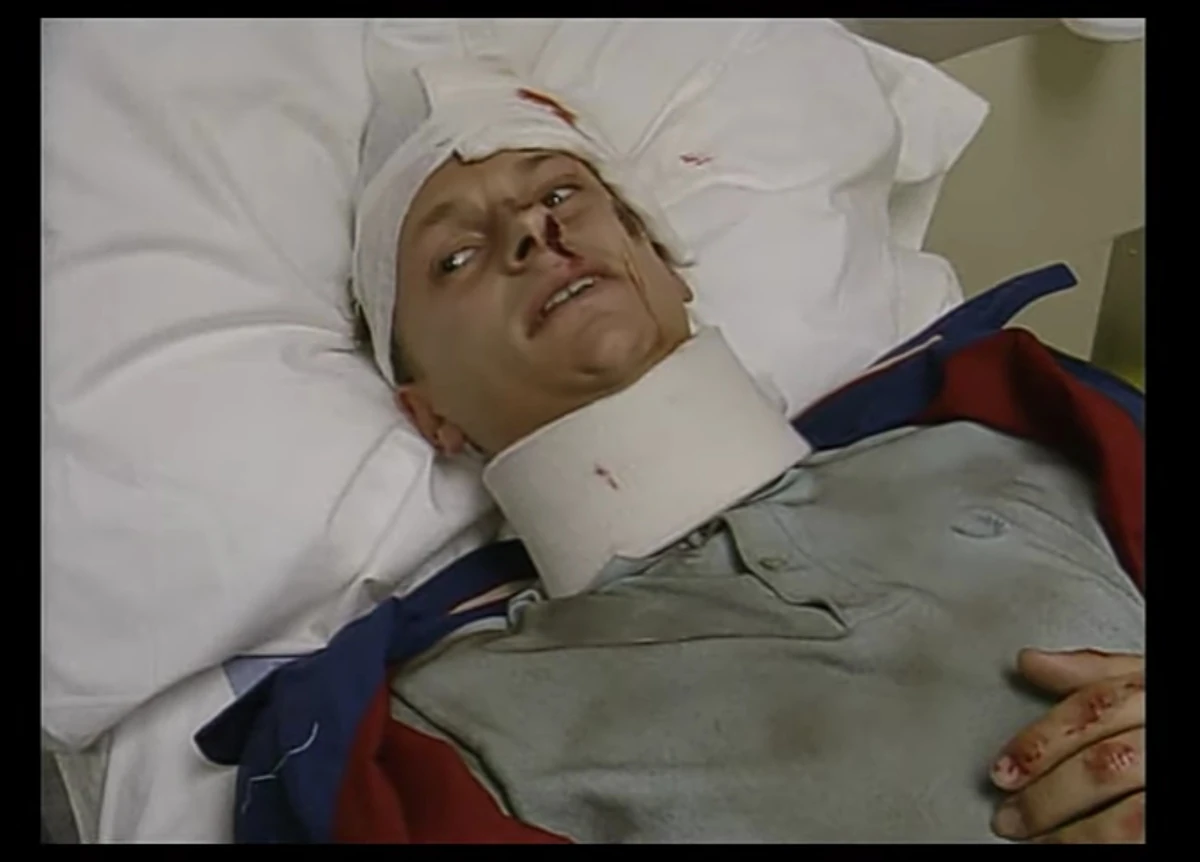 Stuke, Neil | The Bill Wiki | Fandom