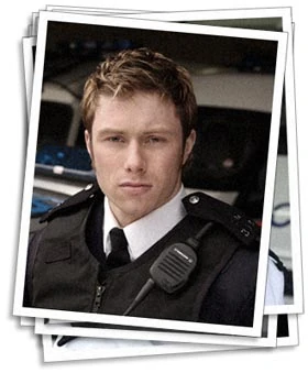 Dan Casper | The Bill Wiki | Fandom