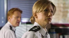Episode:Learning Curve (2009) | The Bill Wiki | Fandom