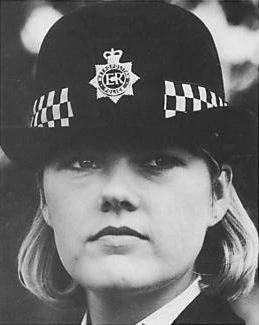 Polly Page/Service Record | The Bill Wiki | Fandom