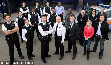 2010 Episodes | The Bill Wiki | Fandom