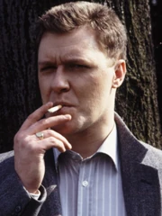 Dave Litten | The Bill Wiki | Fandom