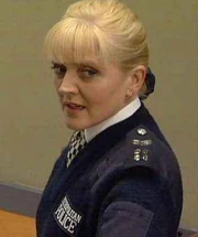 Nolan, Bernie | The Bill Wiki | Fandom