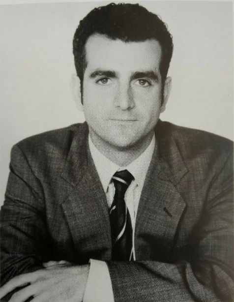 Danny Pearce/Service Record | The Bill Wiki | Fandom