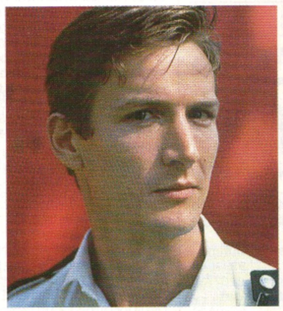 Steve Loxton | The Bill Wiki | Fandom