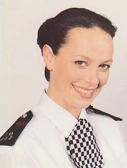 Vicky Hagen/Service Record | The Bill Wiki | Fandom