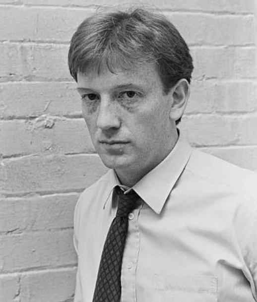 Roy Galloway | The Bill Wiki | Fandom