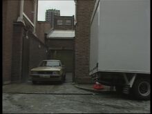 Sun Hill Police Station/Layout | The Bill Wiki | Fandom