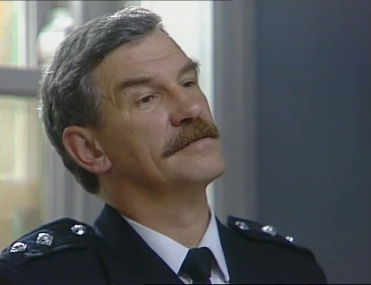 Sam Deeping | The Bill Wiki | Fandom