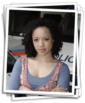 Kezia Walker | The Bill Wiki | Fandom