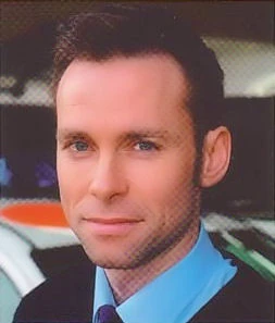 Julian Tavell | The Bill Wiki | Fandom