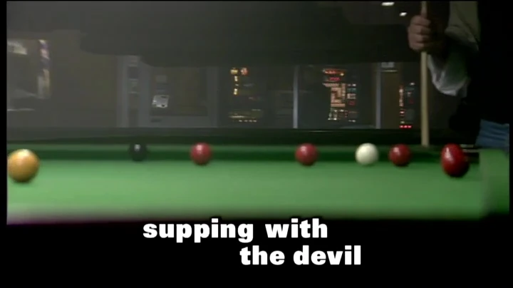 Episode:Supping With The Devil | The Bill Wiki | Fandom