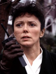 Jo Morgan | The Bill Wiki | Fandom