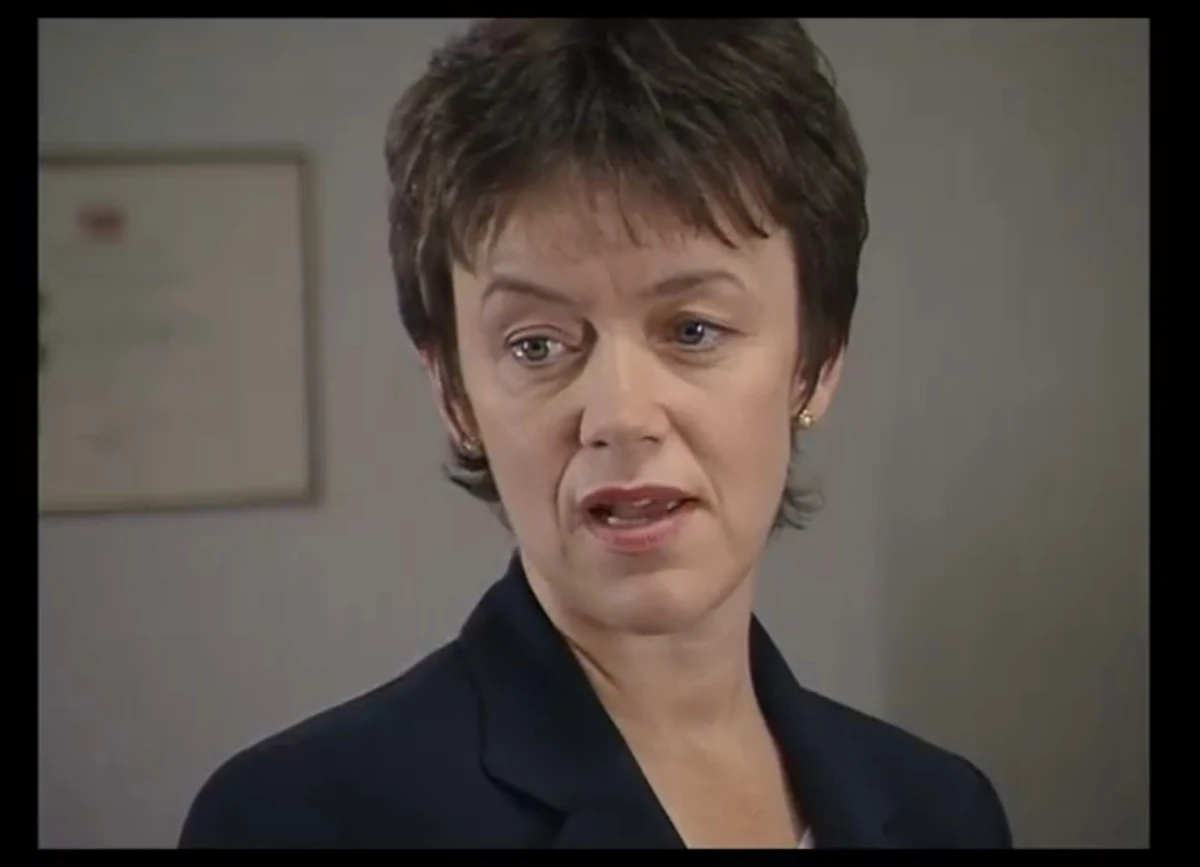 Noble | The Bill Wiki | Fandom