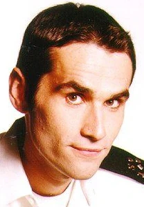 Nick Klein | The Bill Wiki | Fandom