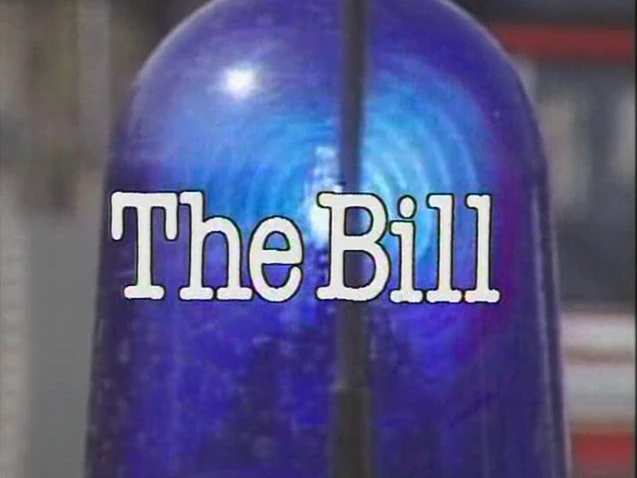 The Bill year guides | The Bill Wiki | Fandom