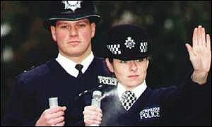 Police lingo | The Bill Wiki | Fandom