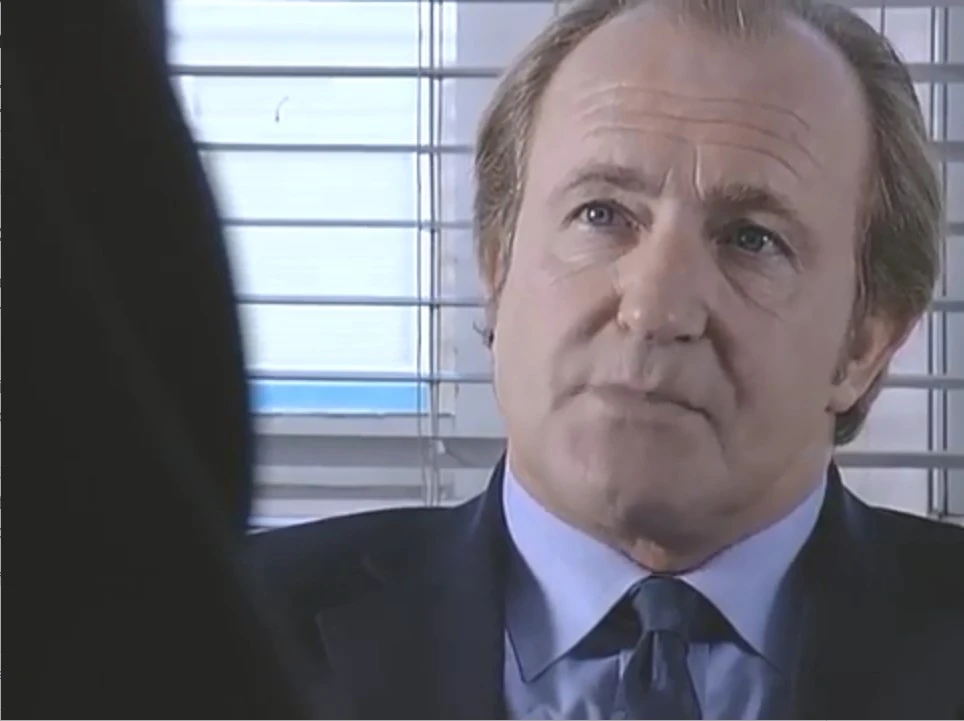 Episode:On The Hook, Part One | The Bill Wiki | Fandom