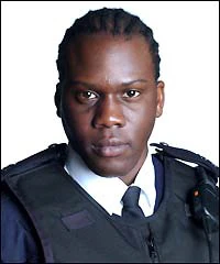 Lance Powell | The Bill Wiki | Fandom