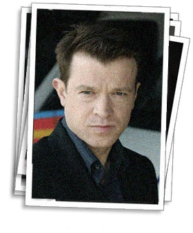 Max Carter | The Bill Wiki | Fandom