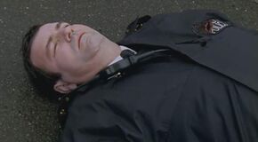 Episode:111: Moving Targets | The Bill Wiki | Fandom