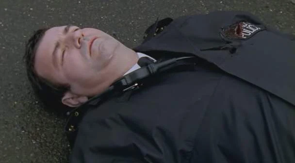 Episode:111: Moving Targets | The Bill Wiki | Fandom