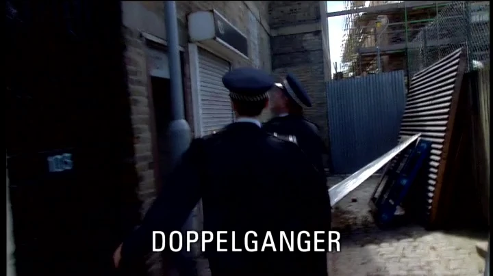 Episode:Doppelganger | The Bill Wiki | Fandom