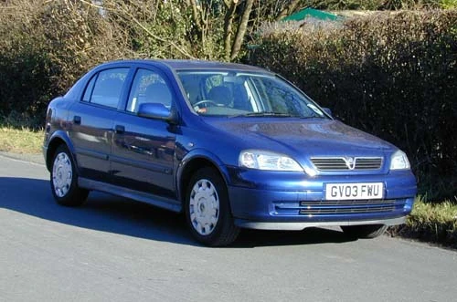 Unmarked CID Car | The Bill Wiki | Fandom