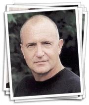 Rouse, Simon | The Bill Wiki | Fandom