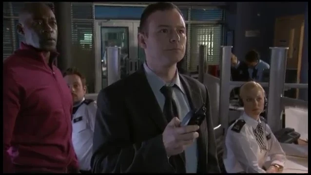 Episode:Intervention | The Bill Wiki | Fandom