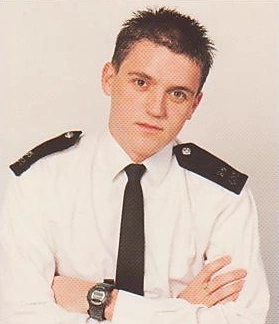 Luke Ashton/Images | The Bill Wiki | Fandom