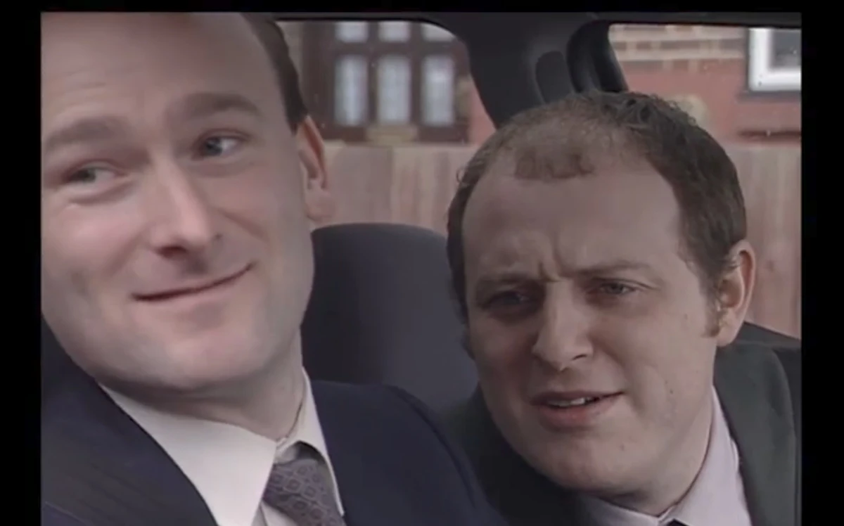 Unnamed Stafford Row Officers | The Bill Wiki | Fandom