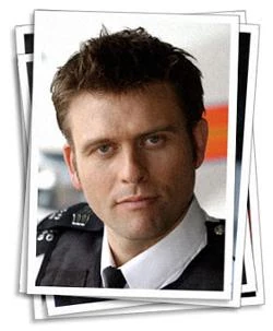 Callis, Sam | The Bill Wiki | Fandom