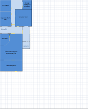 Sun Hill Police Station/Layout | The Bill Wiki | Fandom