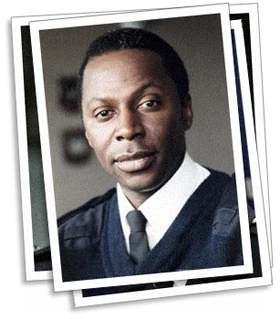 Adam Okaro/Service Record | The Bill Wiki | Fandom