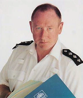 Derek Conway | The Bill Wiki | Fandom