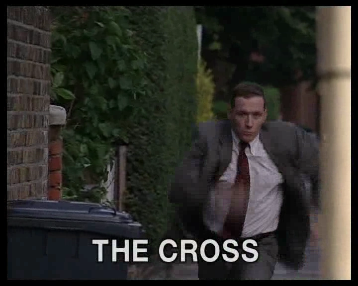 Episode:The Cross | The Bill Wiki | Fandom