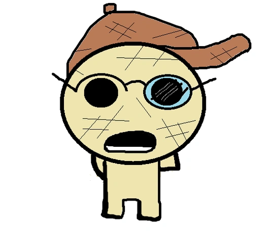 Frank | Wiki The Binding Of Isaac Fanon | Fandom