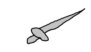 MetalSword | Wiki The Binding Of Isaac Fanon | Fandom