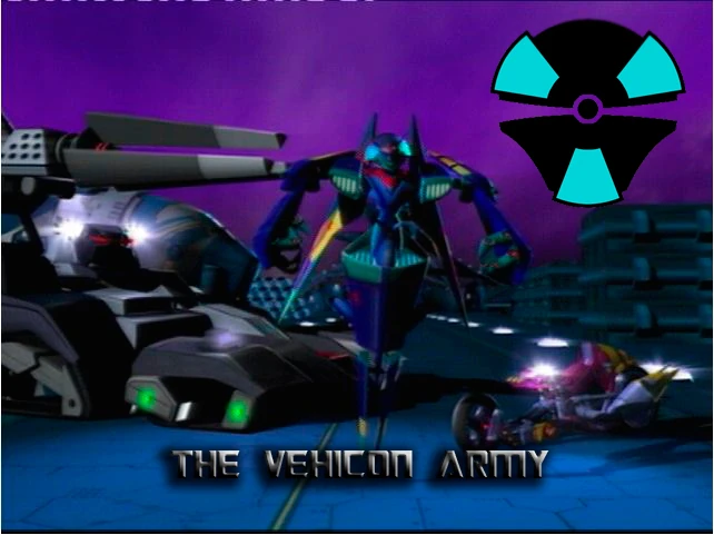 Vehicons | The Biogate Roleplay Wiki | Fandom