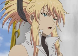 Legretta the Quick | The Biogate Roleplay Wiki | Fandom