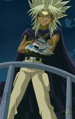 Yami Marik | The Biogate Roleplay Wiki | Fandom