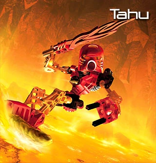 Tahu | The Bionicle of Today Wiki | Fandom