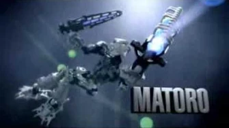 Matoro | The Bionicle of Today Wiki | Fandom