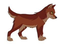 Burr | The Blackblood Alliance Wiki | Fandom