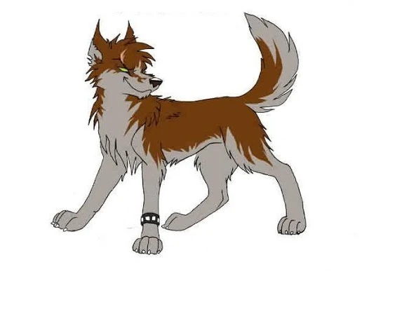 Scimitar | The Blackblood Alliance Wiki | Fandom