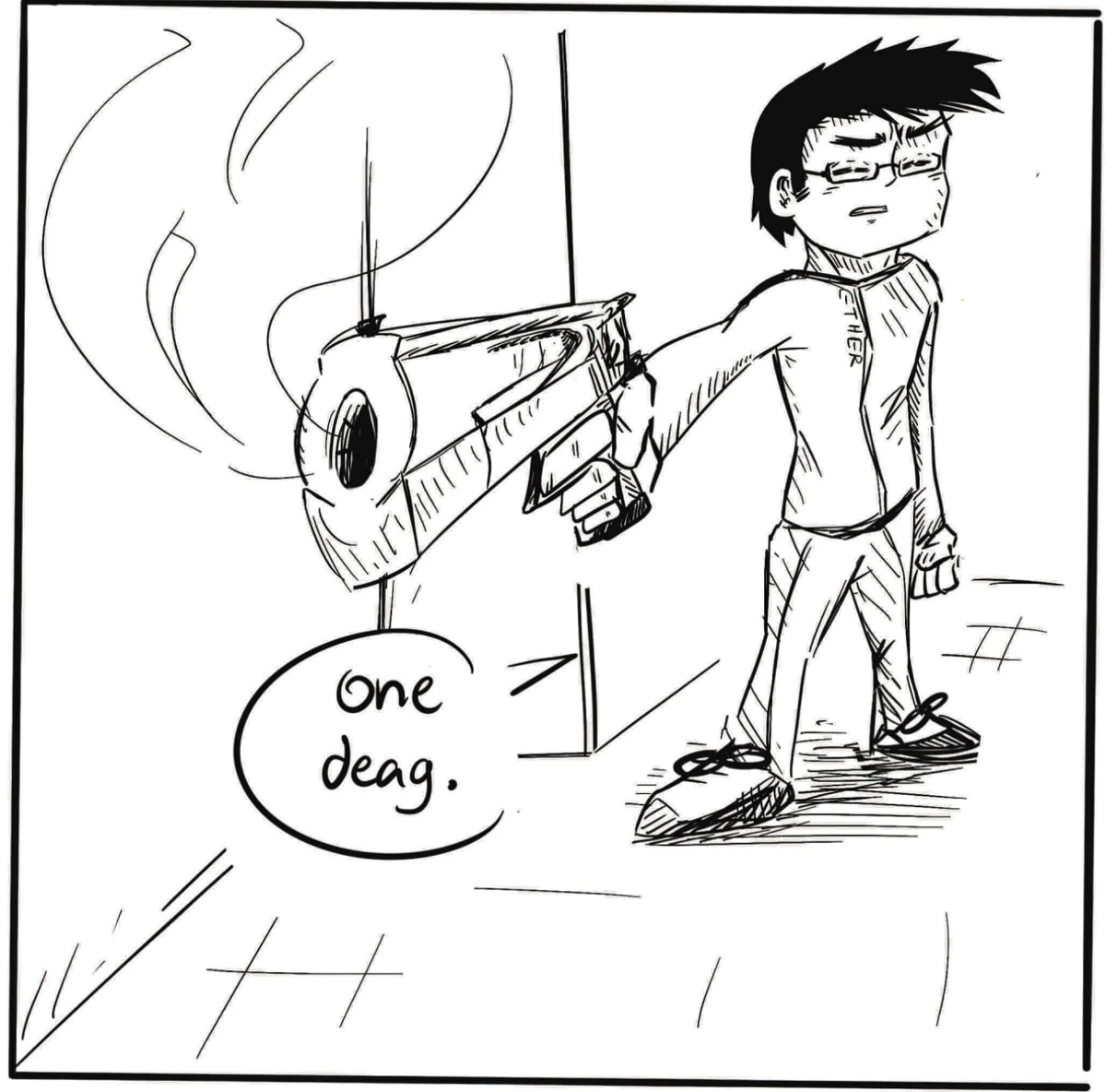 Agent Tai/Image Gallery | The Black Box Wiki | Fandom