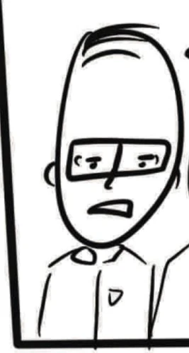 Goggy | The Black Box Wiki | Fandom