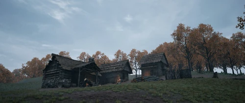 Bamburgh - The Black Death Official Wiki